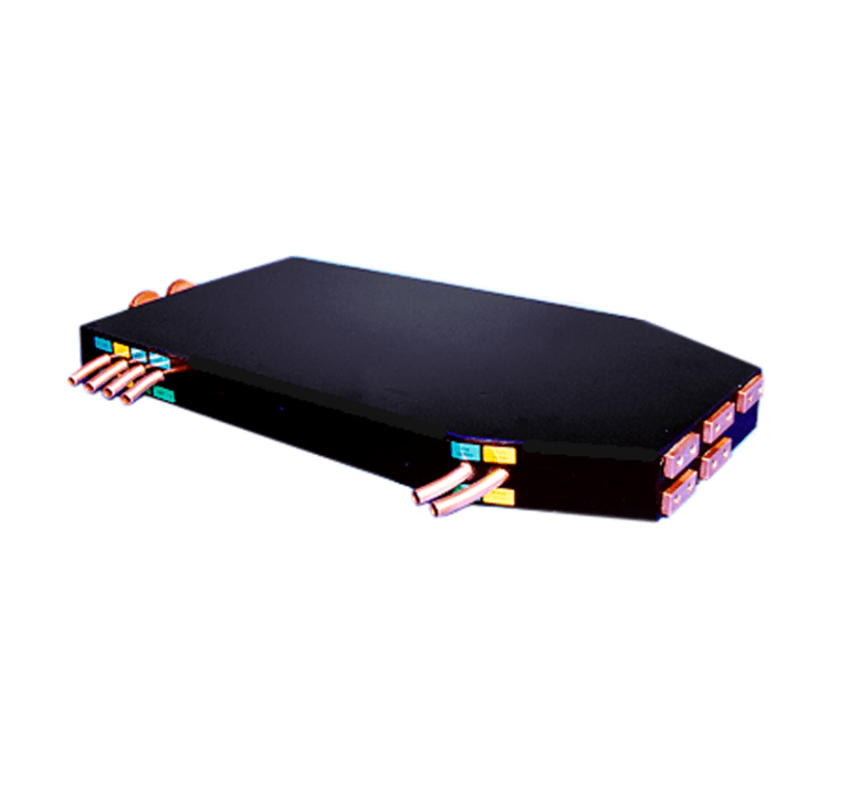 Three Phase Line Frequency Transformer - Jackson Transformer