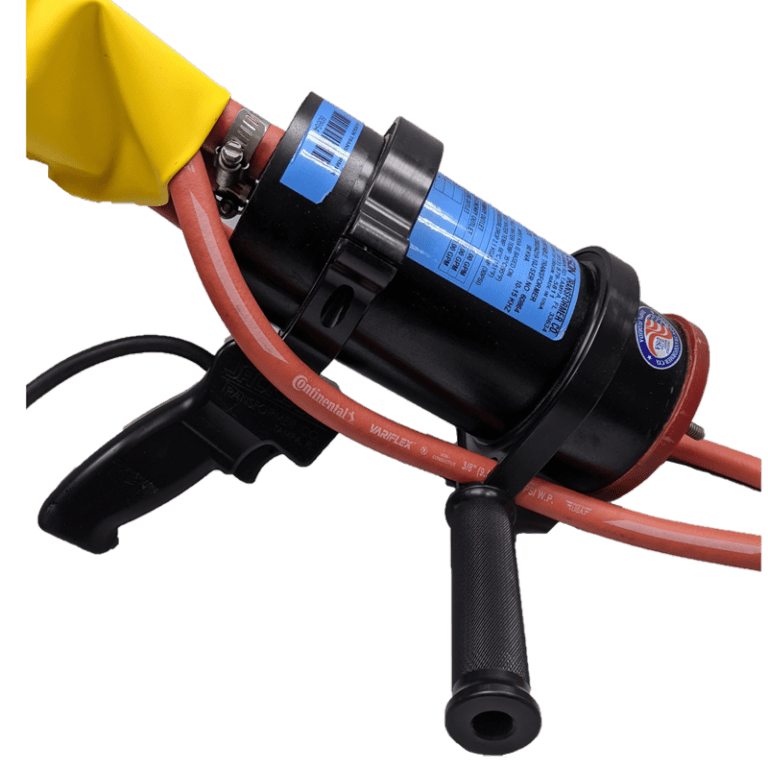 Interphase Transformer - Jackson Transformer