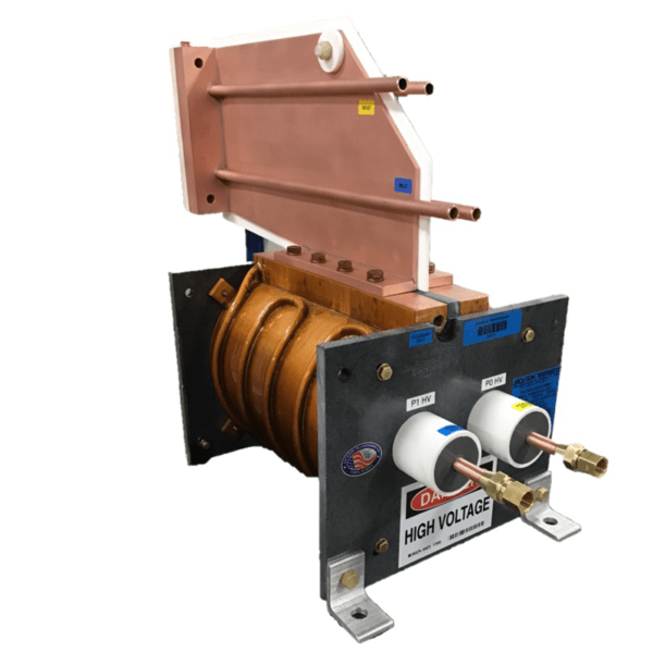 Custom Induction Heating Transformers | Jackson Transformer