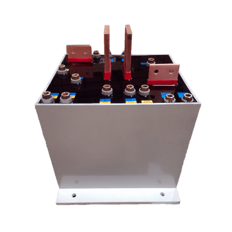 Interphase Transformer - Jackson Transformer