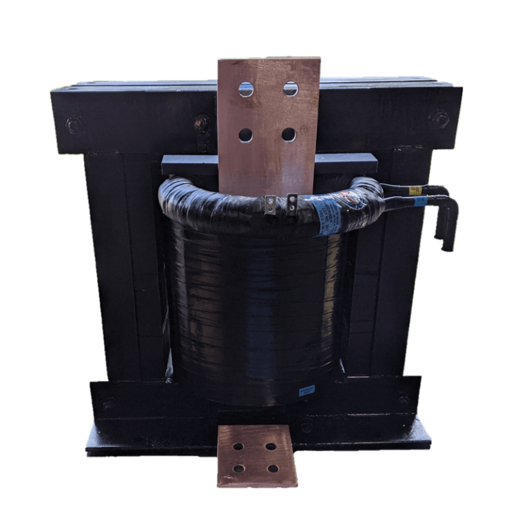 Medium Frequency Transformer - Jackson Transformer