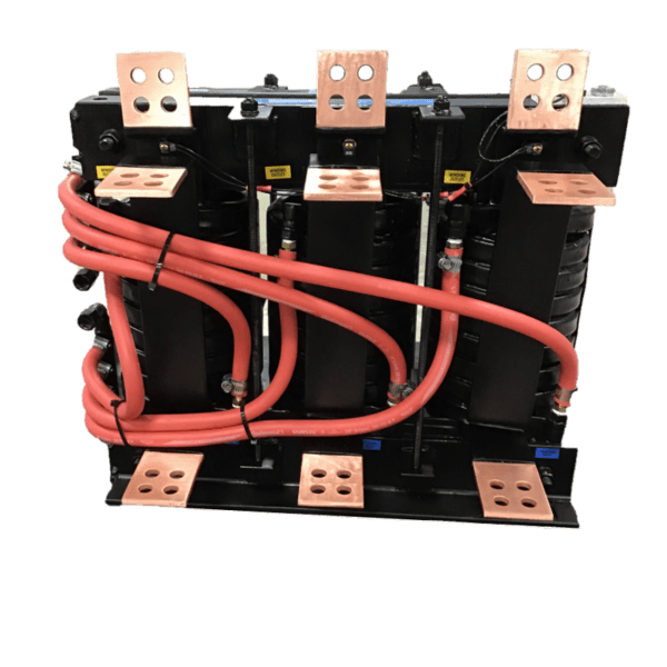Variable Impedance Transformer (VIT®) - Jackson Transformer