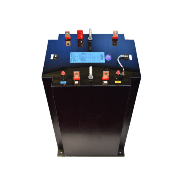 Variable Impedance Transformer (VIT®) - Jackson Transformer